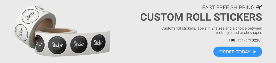 Business Cards, Stickers, Labels Printing Service in Canada, United ...