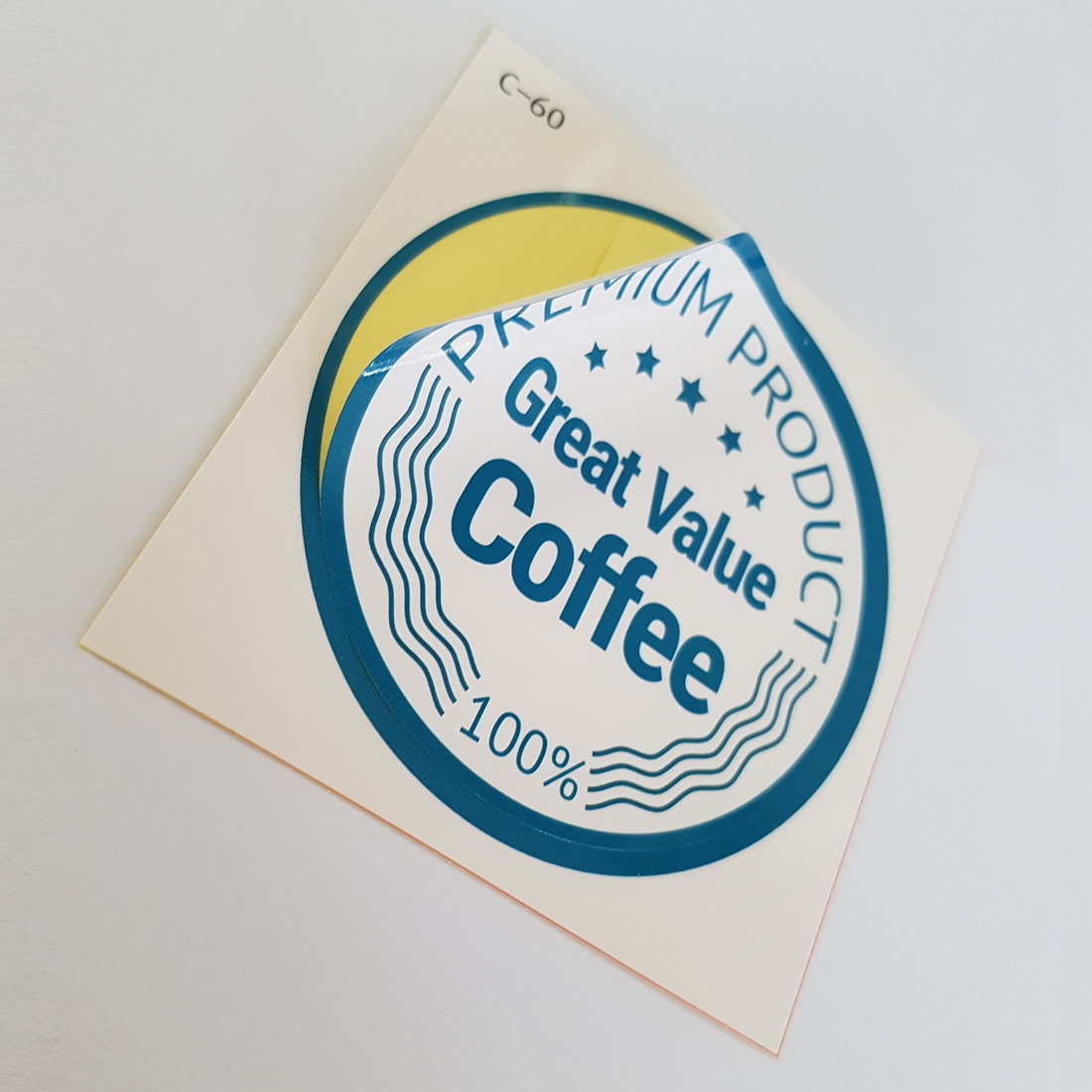 Circle Stickers, Round Stickers, Circle Labels, Round Labels, Free ...