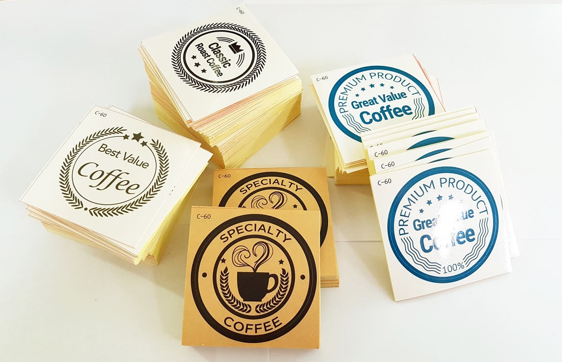 Circle Stickers, Round Stickers, Circle Labels, Round Labels, Free ...