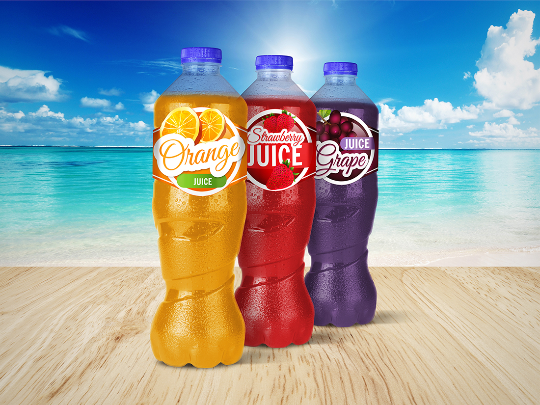 Yupo Stickers (Sheet Type) - Aladdin Print