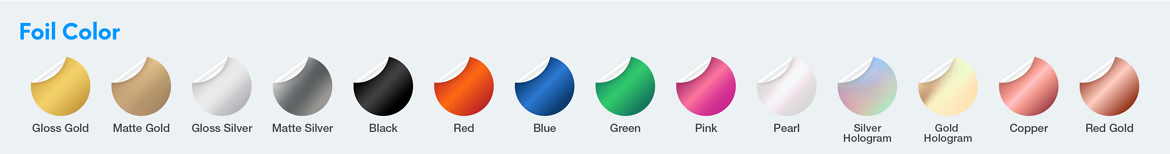 Foil Yupo Stickers - Free Shipping - Aladdin Print